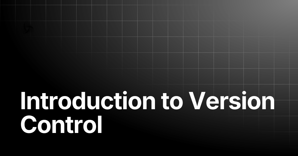 Introduction to Version Control | AutoRABIT Knowledge Base