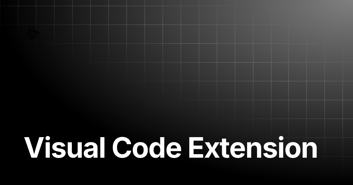 Visual Code Extension | AutoRABIT Knowledge Base