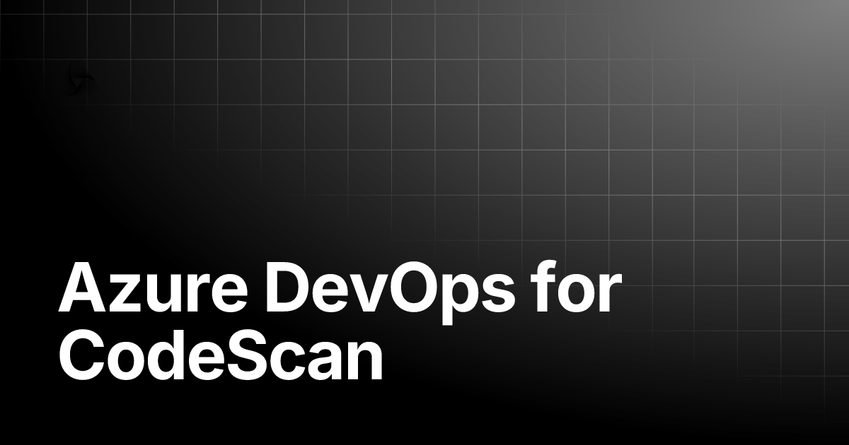 Azure DevOps | AutoRABIT Knowledge Base