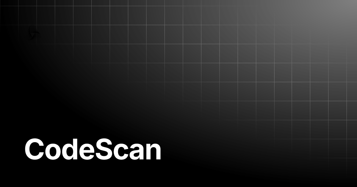 Codescan Autorabit Knowledge Base