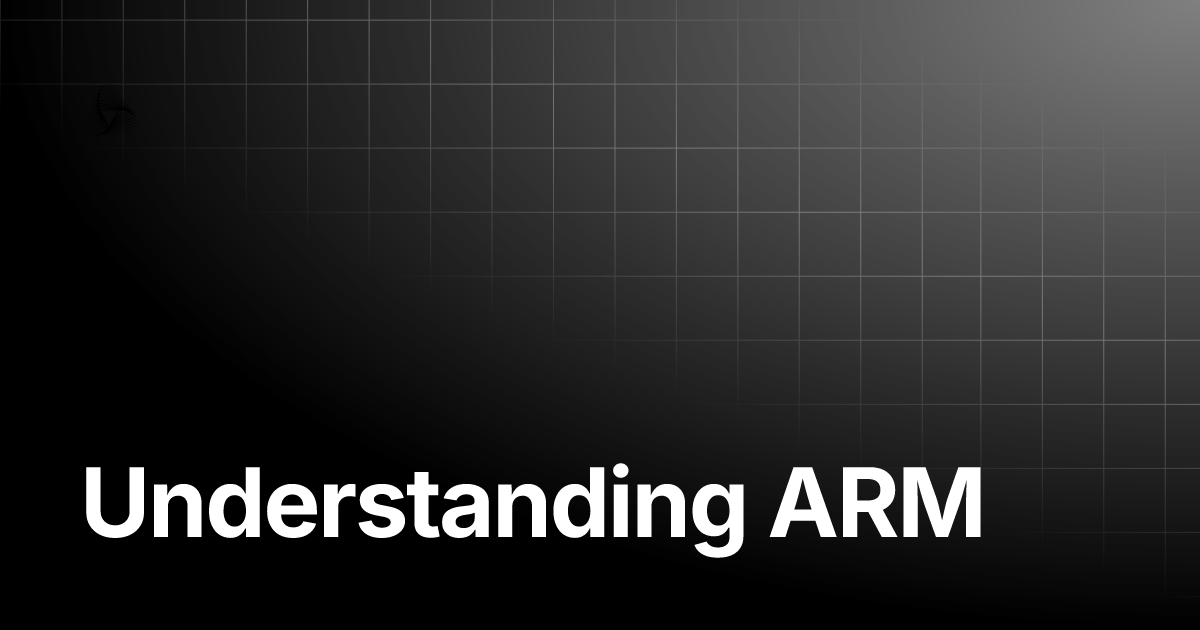 Understanding ARM | AutoRABIT Knowledge Base
