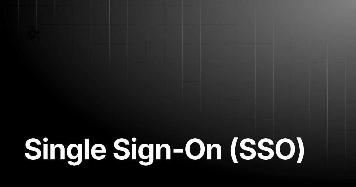 Single Sign-On (SSO) | AutoRABIT Knowledge Base