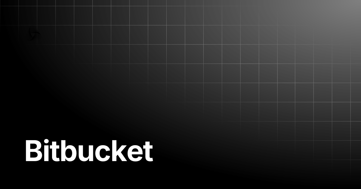 Bitbucket | AutoRABIT Knowledge Base