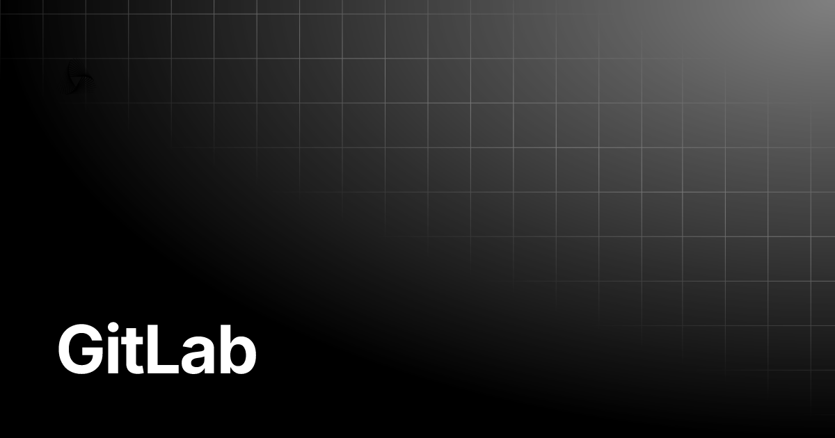 GitLab | AutoRABIT Knowledge Base